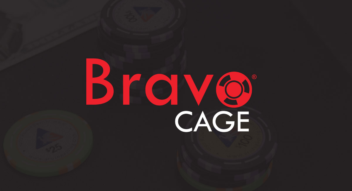 Bravo Cage and Cage Logix System - Paltronics